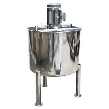 Heatking Steel Tech Pvt. Ltd.