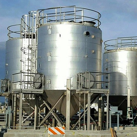 Heatking Steel Tech Pvt. Ltd.