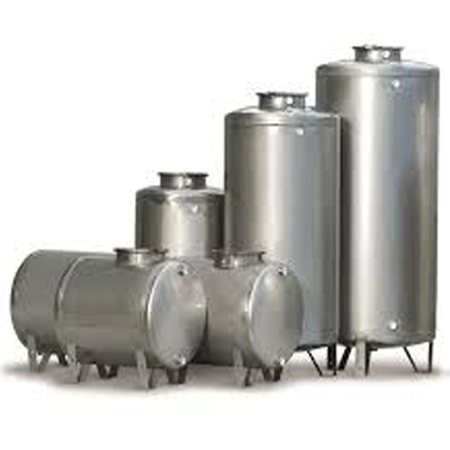 Heatking Steel Tech Pvt. Ltd.