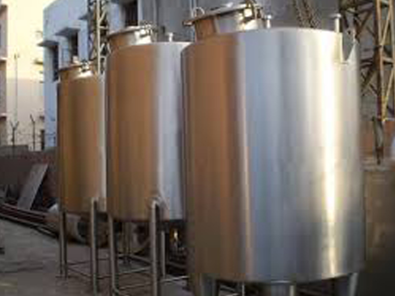 Heatking Steel Tech Pvt. Ltd.