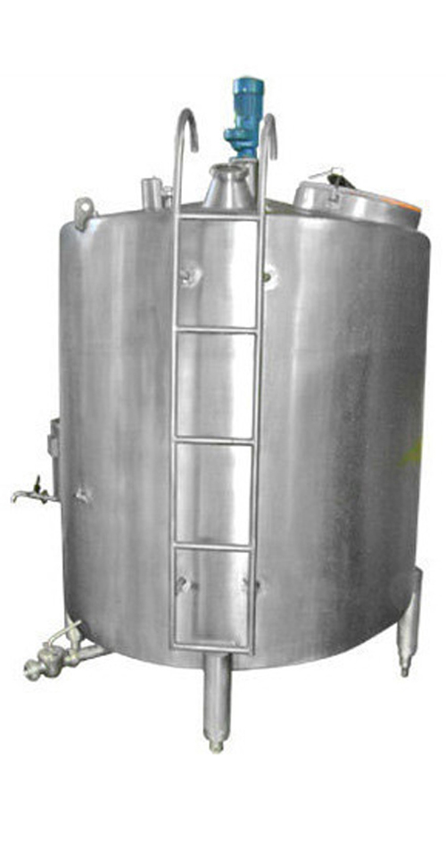 Heatking Steel Tech Pvt. Ltd.