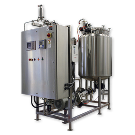 Heatking Steel Tech Pvt. Ltd.